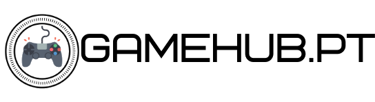 GameHub.pt | Notícias e Reviews de Jogos
